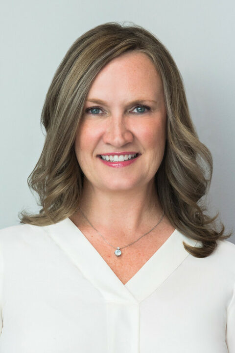 Leadership - Welcome Home Angel