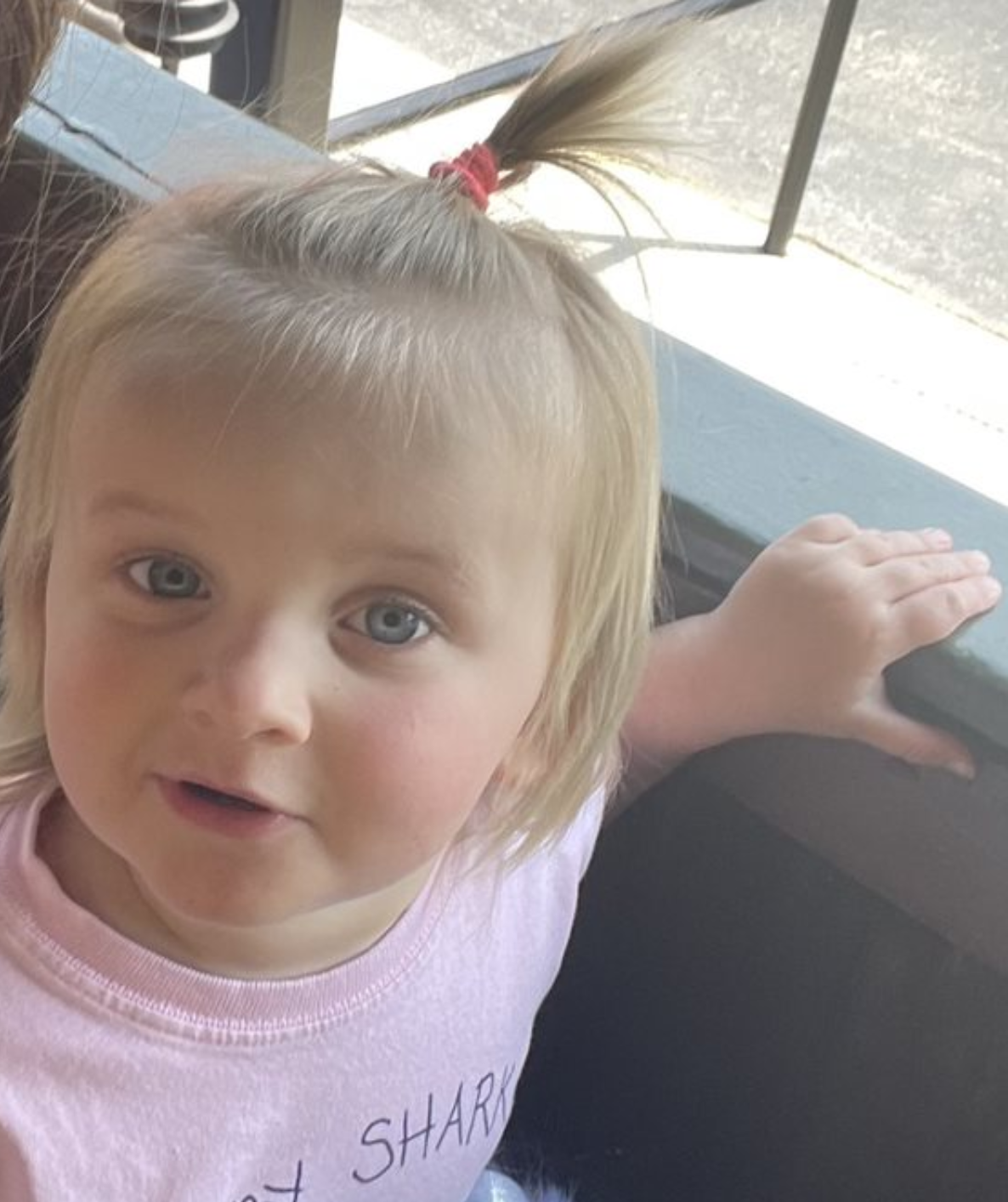 Isla - Welcome Home Angel