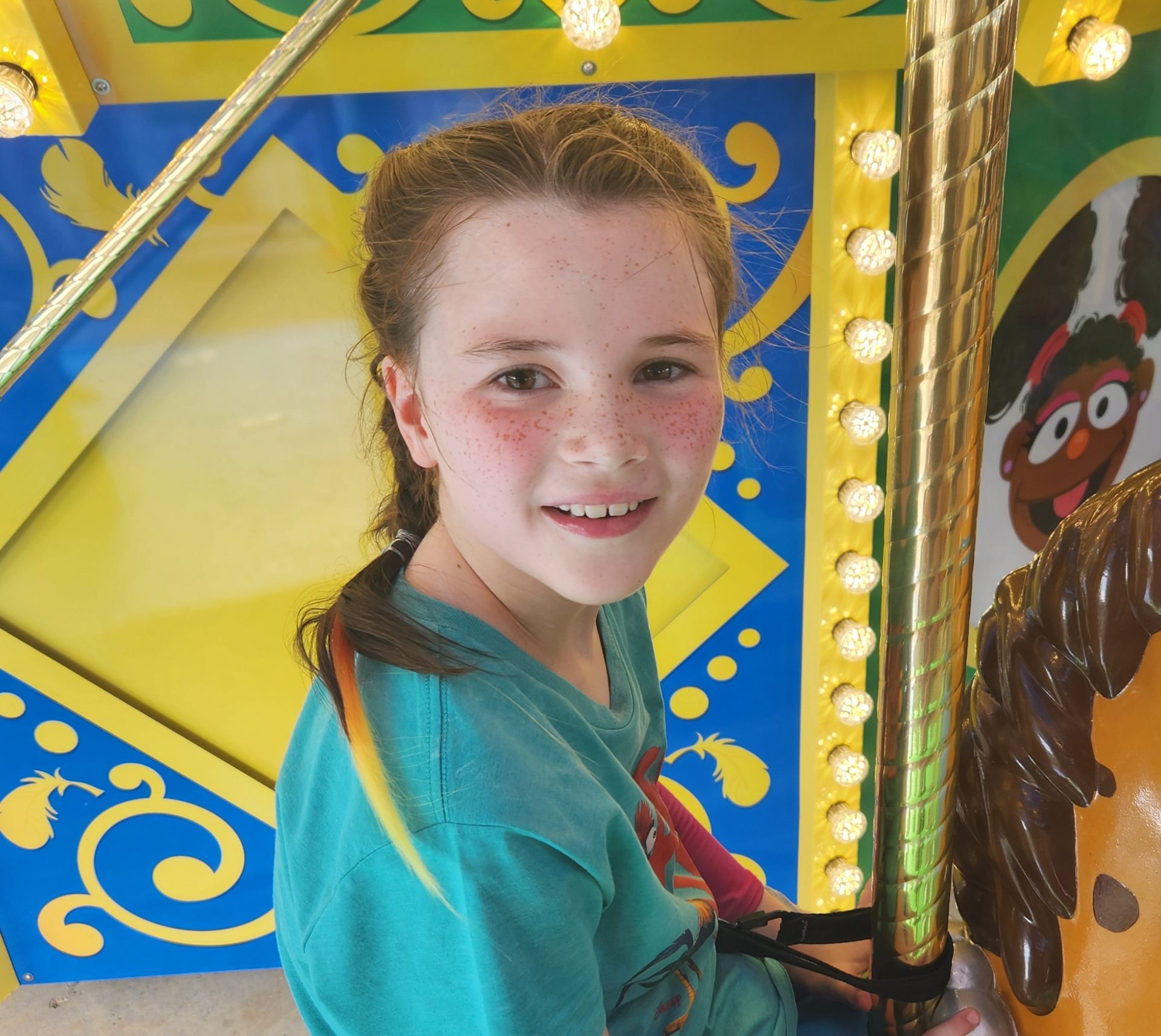 Emerson's Project Is Complete! - Welcome Home Angel