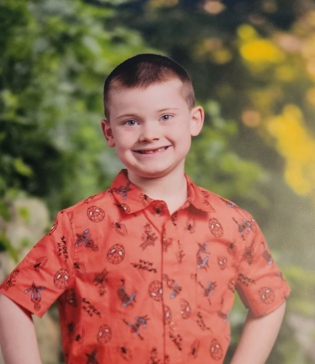 Leathan - Welcome Home Angel