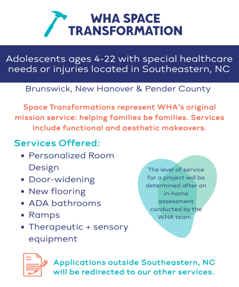 Get Help - Welcome Home Angel